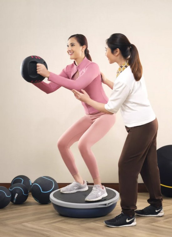 Programs | Seraphim Medical Center